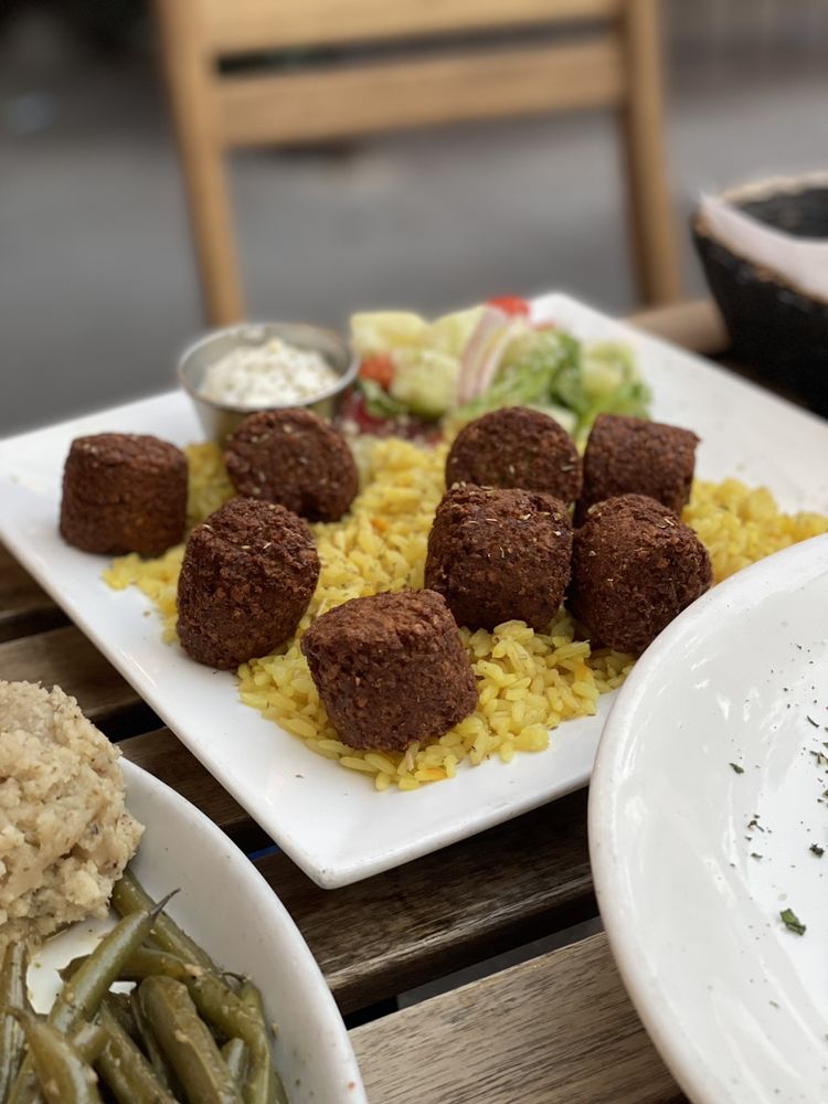 ATHENA MEDITERRANEAN CUISINE - Updated August 2025 - 465 Photos & 469 ...