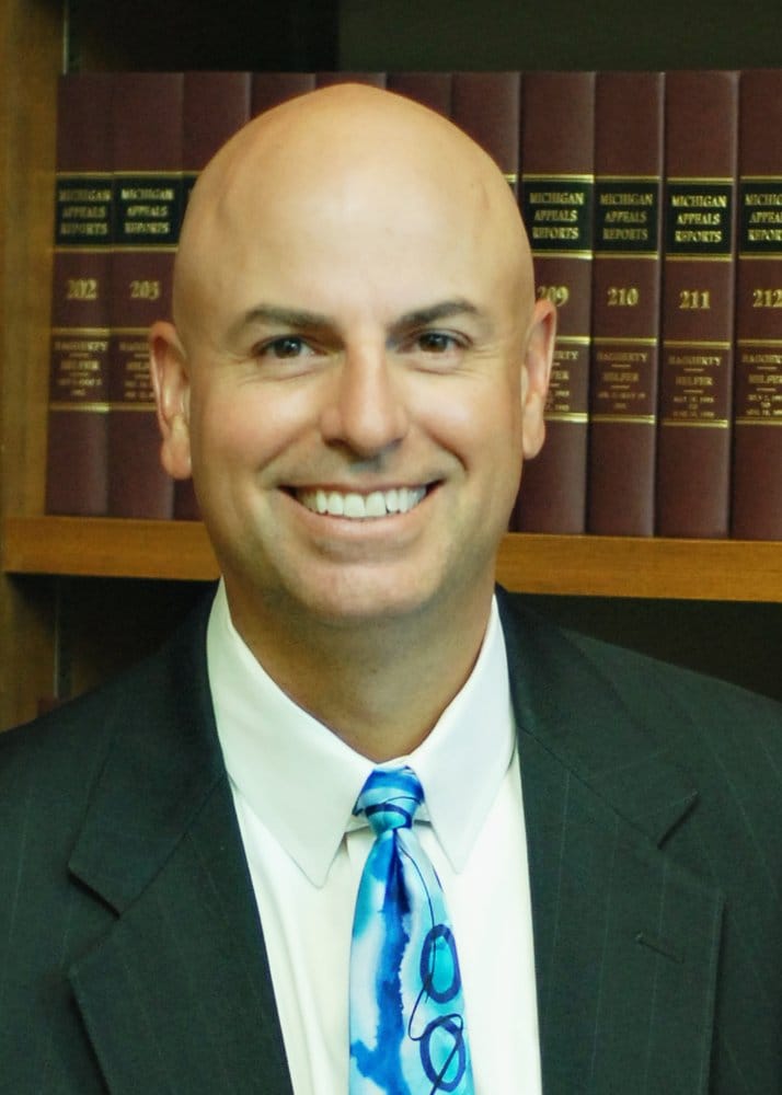 CAYWOOD MICHAEL J ATTY - 112 S Monroe St, Sturgis, Michigan - Lawyers ...