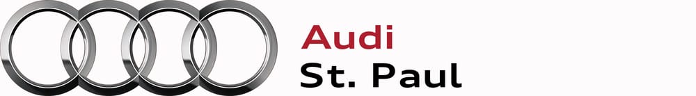 AUDI ST. PAUL - Updated June 2025 - 22 Photos & 27 Reviews - 2450 ...