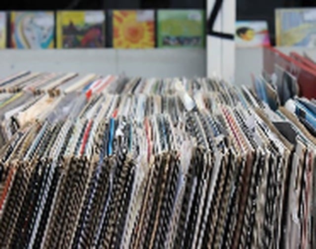 NOT JUST A RECORD SHOP - Updated April 2025 - 188 Seaside, Eastbourne ...