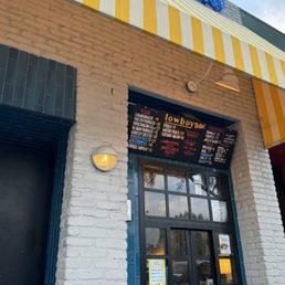 LOWBOY - Updated March 2025 - 466 Photos & 452 Reviews - 1540 Sunset ...