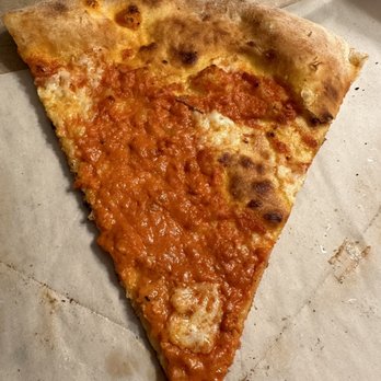 PIZZERIA LA ROSA - 387 Photos & 249 Reviews - 12 Russell Ave, New ...