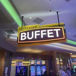 SERRANO BUFFET - Updated June 2025 - 2294 Photos & 1863 Reviews - 777 ...