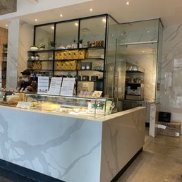 NEO COFFEE BAR BAY X COLLEGE - Updated May 2025 - 254 Photos & 92 ...