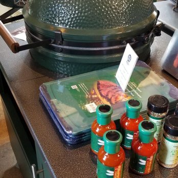 THE BACKYARD BARBECUE STORE - Updated December 2025 - 107 Photos & 42 ...