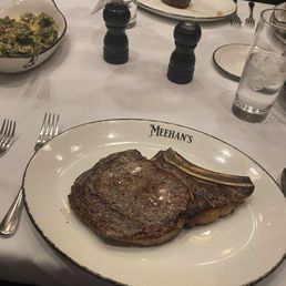 MEEHAN’S CHOPHOUSE - Updated October 2025 - 451 Photos & 255 Reviews ...