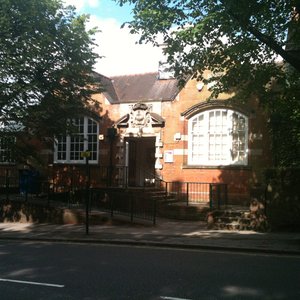 ACOCKS GREEN LIBRARY - Updated November 2025 - Shirley Road, Birmingham ...