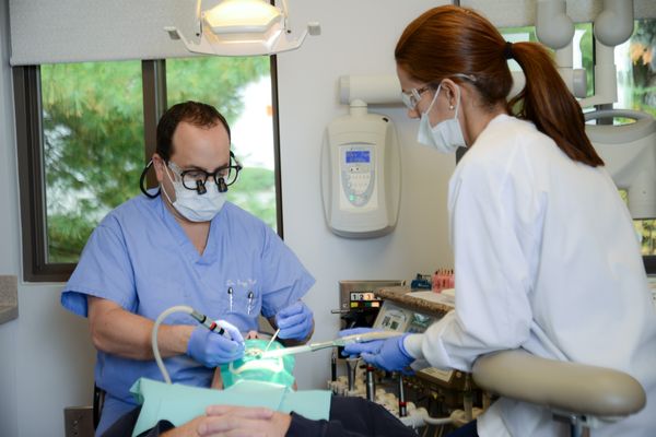 THE ENDODONTIC GROUP - Updated October 2025 - 15 Photos & 11 Reviews ...