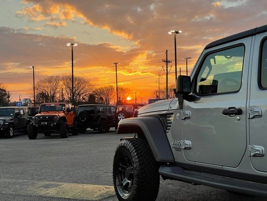 HENDRICK CHRYSLER DODGE JEEP RAM FIAT WILMINGTON - Updated December ...