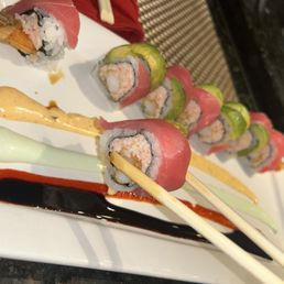 EDOKO SUSHI & ROBATA - Updated January 2026 - 819 Photos & 689 Reviews ...