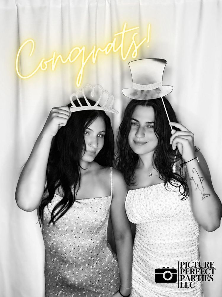 PICTURE PERFECT PARTIES - Updated April 2025 - Request a Quote - Oxford ...