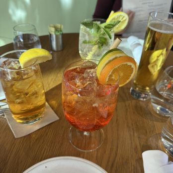 CLIO - Updated June 2025 - 653 Photos & 192 Reviews - 1202 Howard St ...