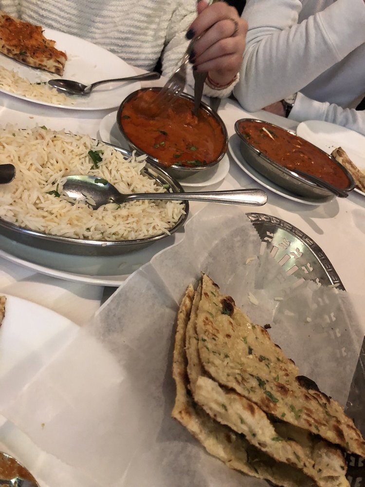 AKBAR RESTAURANT - 194 Photos & 231 Reviews - 21 Cortlandt St, Edison ...