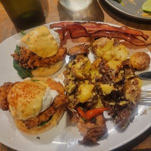 151 KITCHEN | BAR - 335 Photos & 307 Reviews - 151 N York St, Elmhurst ...