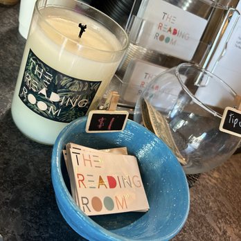 THE READING ROOM - Updated September 2024 - 89 Photos & 39 Reviews ...
