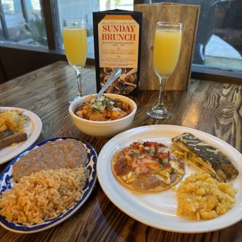EL TORITO - Updated August 2024 - 1332 Photos & 1984 Reviews - 3333 E ...
