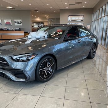 MERCEDES-BENZ OF FAIRFIELD - Updated July 2025 - 134 Photos & 461 ...