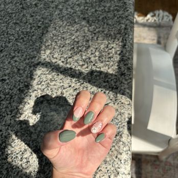 ALL ABOUT NAILS BEAUTY LOUNGE - Updated December 2025 - 827 Photos & 28 ...