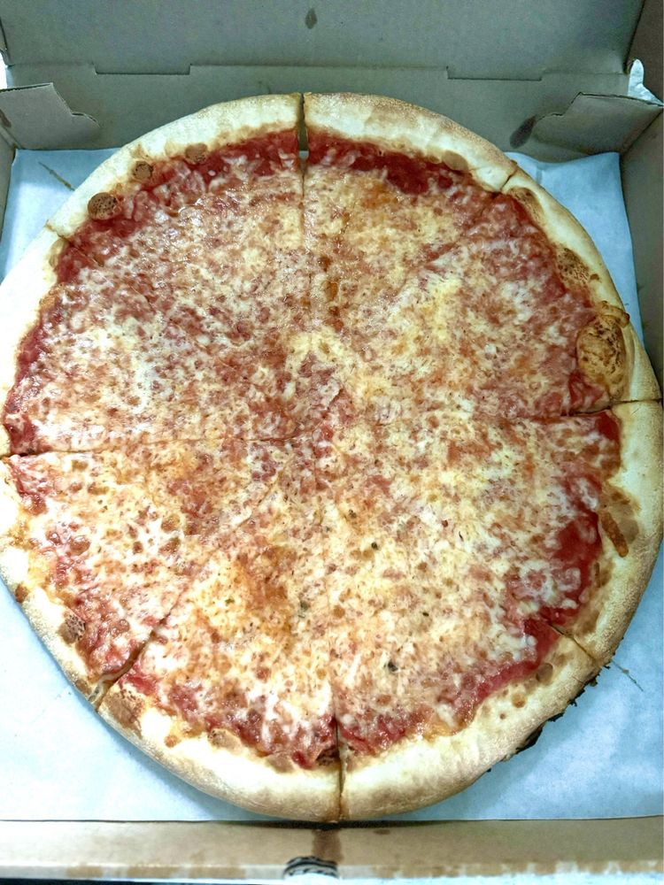 THREE FELLAS PIZZA - Updated November 2025 - 61 Photos & 95 Reviews - 4 ...