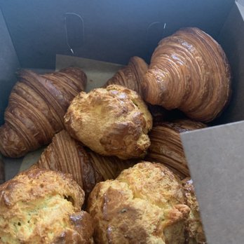 FOURNÉE BAKERY - Updated May 2024 - 839 Photos & 613 Reviews - 2912 ...