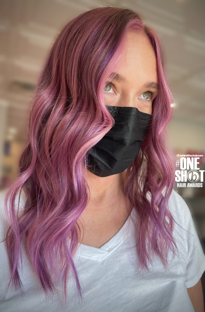 ATOMIC COLOR STUDIO - Updated August 2025 - 21 Photos - 564 Baltimore ...