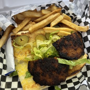 NUTTIN BETTA - 59 Photos & 25 Reviews - 5514 Walzem, San Antonio, Texas ...