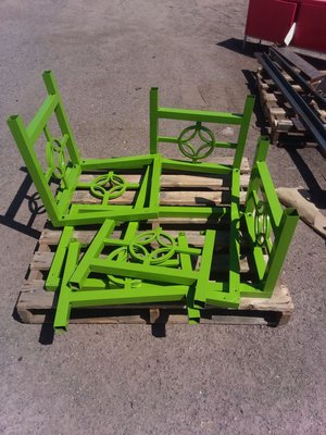 ARIZONA POWDER COAT - 33 Photos & 39 Reviews - 5301 E Washington St ...