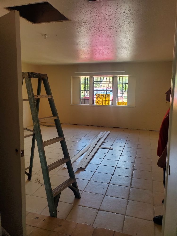 RAMIREZ & JIMENEZ CONSTRUCTION - 16 Photos - Pasadena, Texas - Framing ...