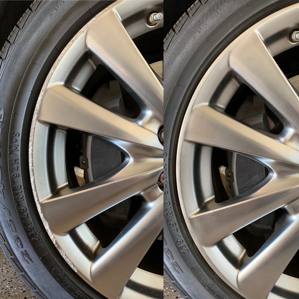 RIM REPAIR RX - 131 Photos & 68 Reviews - 4824 N 16th St, Phoenix ...