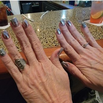 NAILTINI NAIL BAR & DAY SPA - Updated August 2025 - 169 Photos & 182 ...