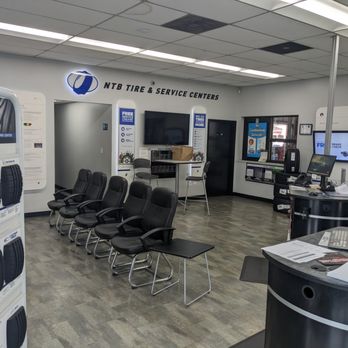 NTB-NATIONAL TIRE & BATTERY - Updated October 2025 - 10 Photos & 49 ...