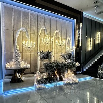 VATICAN BANQUET HALL - Updated July 2025 - 365 Photos & 118 Reviews ...