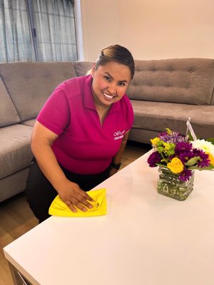 M & J’S CLEANING SERVICES - Updated January 2026 - 11 Reviews - San ...