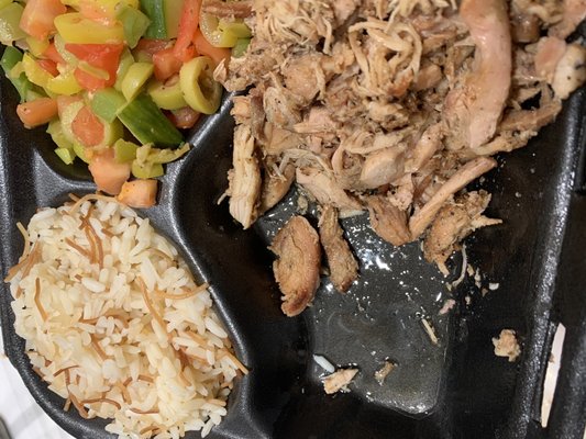 MARKOOK AUTHENTIC MEDITERRANEAN EATS - Updated October 2024 - 214 ...