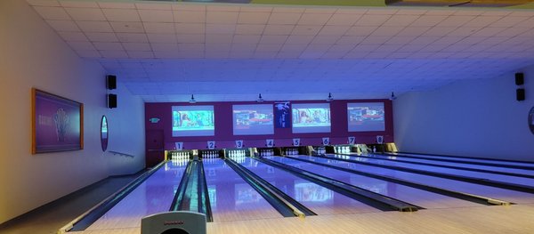 PIN-UP BOWL - Updated March 2025 - 54 Photos & 90 Reviews - 6191 Delmar ...