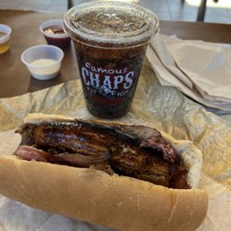 CHAPS PIT BEEF - Updated October 2025 - 1391 Photos & 1576 Reviews ...