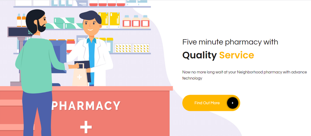 CAPLET PHARMACY - Updated October 2025 - 6310 Stevens Forest Rd ...