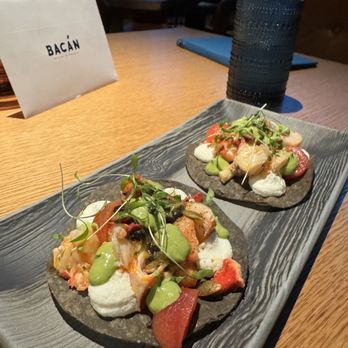BACAN - Updated December 2024 - 1022 Photos & 223 Reviews - 6100 Wave ...