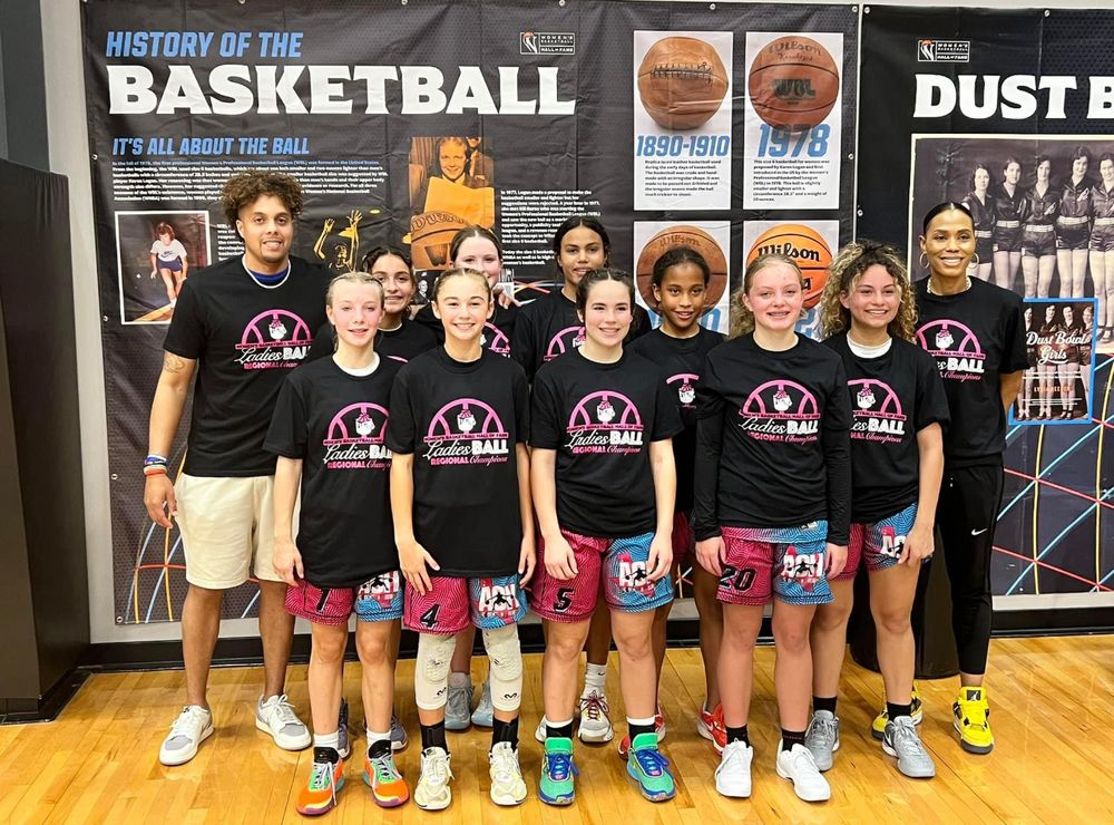 AUSTIN JOHNSON’S ACADEMY OF HOOPS - Updated May 2024 - Amarillo, Texas ...