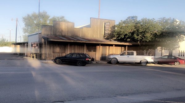 NOTHING FANCY GRILL - Updated October 2025 - 11 Photos - 107 S Lincoln ...