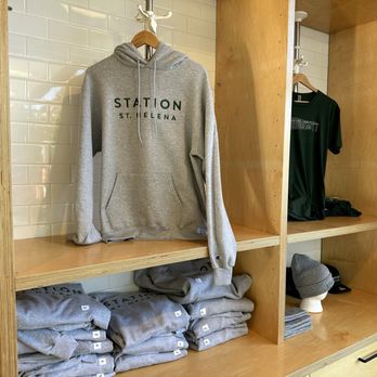 STATION ST. HELENA - Updated August 2025 - 207 Photos & 119 Reviews ...