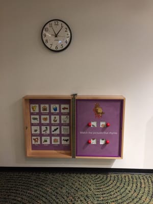 COVINGTON LIBRARY - Updated December 2025 - 35 Photos & 25 Reviews ...