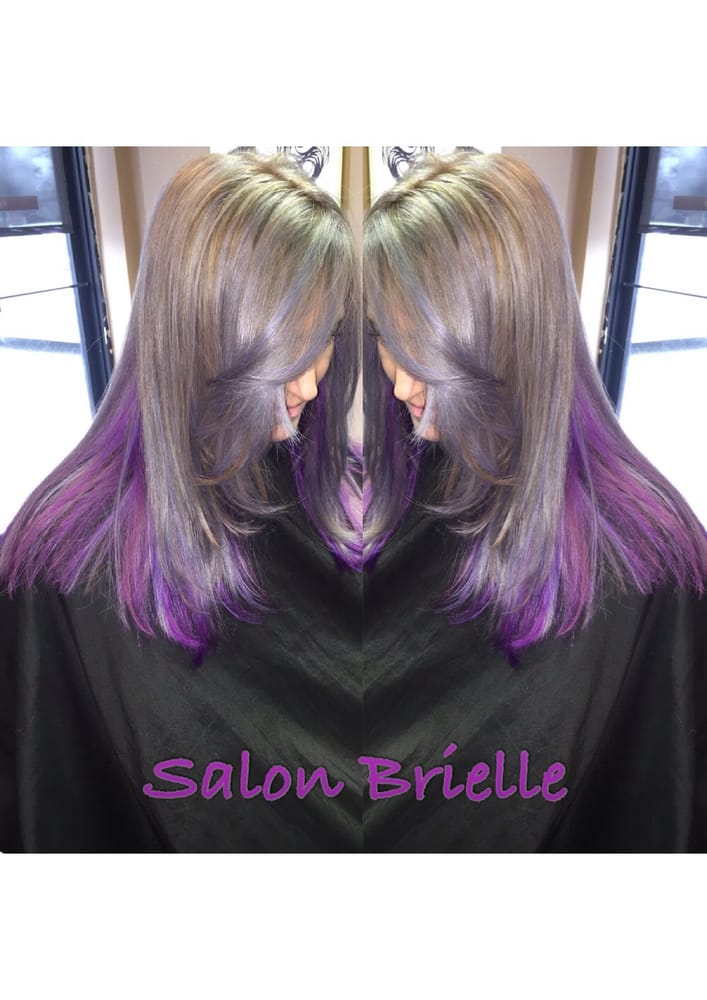 SALON BRIELLE - Updated December 2025 - 11 Photos & 10 Reviews - 315 Main St, Holbrook, New York ...