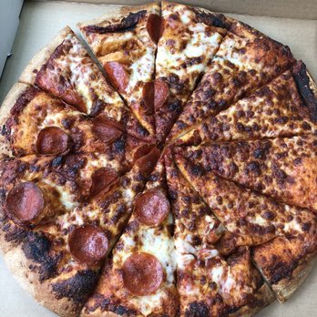 PACIFICA PIZZA - Updated November 2024 - 74 Photos & 143 Reviews - 444 ...