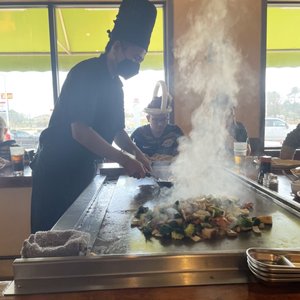 IN JAPAN - 116 Photos & 94 Reviews - 5011 E End Blvd S, Marshall, Texas ...