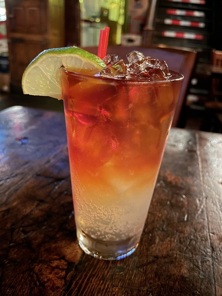 NANCY WHISKEY PUB - 97 Photos & 237 Reviews - 1 Lispenard St, New York ...