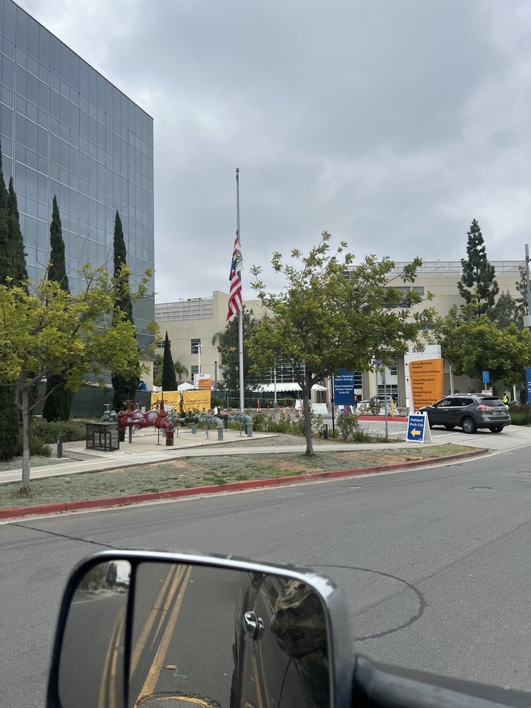 SHARP MARY BIRCH HOSPITAL FOR WOMEN & NEWBORNS - 156 Photos & 321 ...