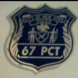 NYPD 67TH PRECINCT - 12 Reviews - 2820 Snyder Ave, Brooklyn, New York ...