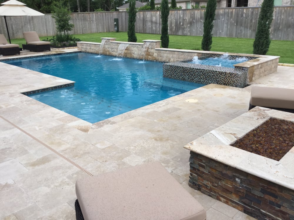 PASSION POOLS - Updated January 2026 - 29 Photos & 10 Reviews - 7503 Fm 1488, Magnolia, Texas ...