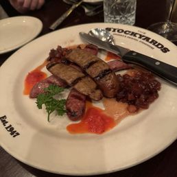 STOCKYARDS RESTAURANT - Updated May 2025 - 1024 Photos & 829 Reviews ...